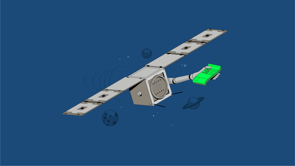 Vilnius TechFusion - Technologijų ekosistemos prekės ženklas