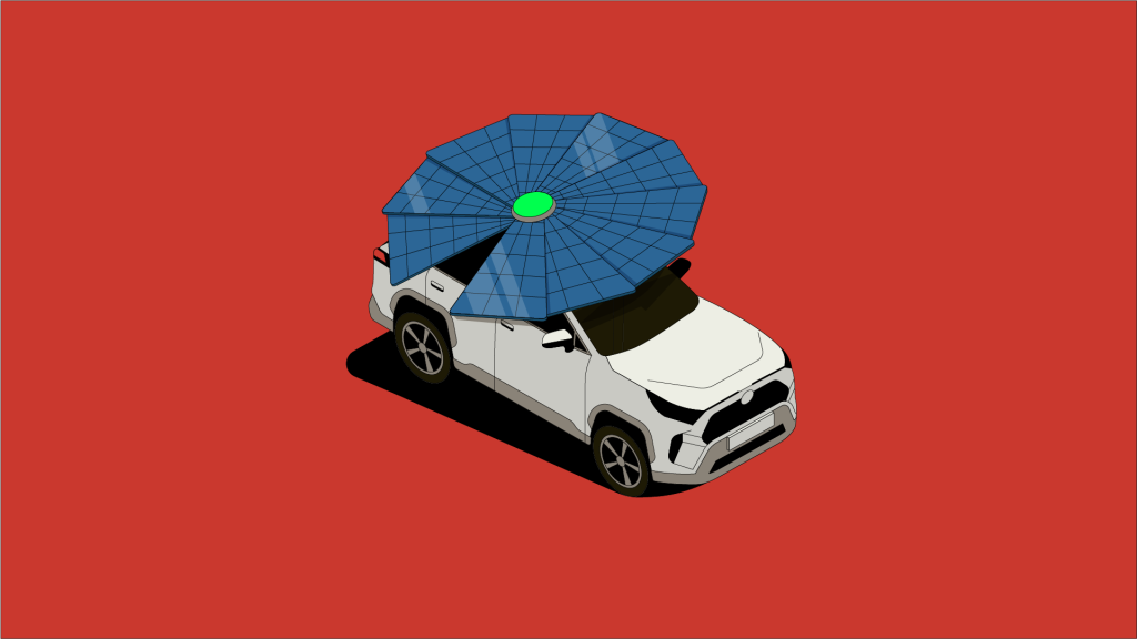 Vilnius TechFusion - Technologijų ekosistemos prekės ženklas