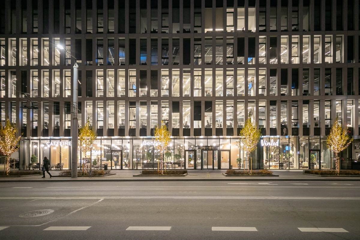 Vilnius Tech Sector Has Awarded Millions of Euros to Support Ukraine