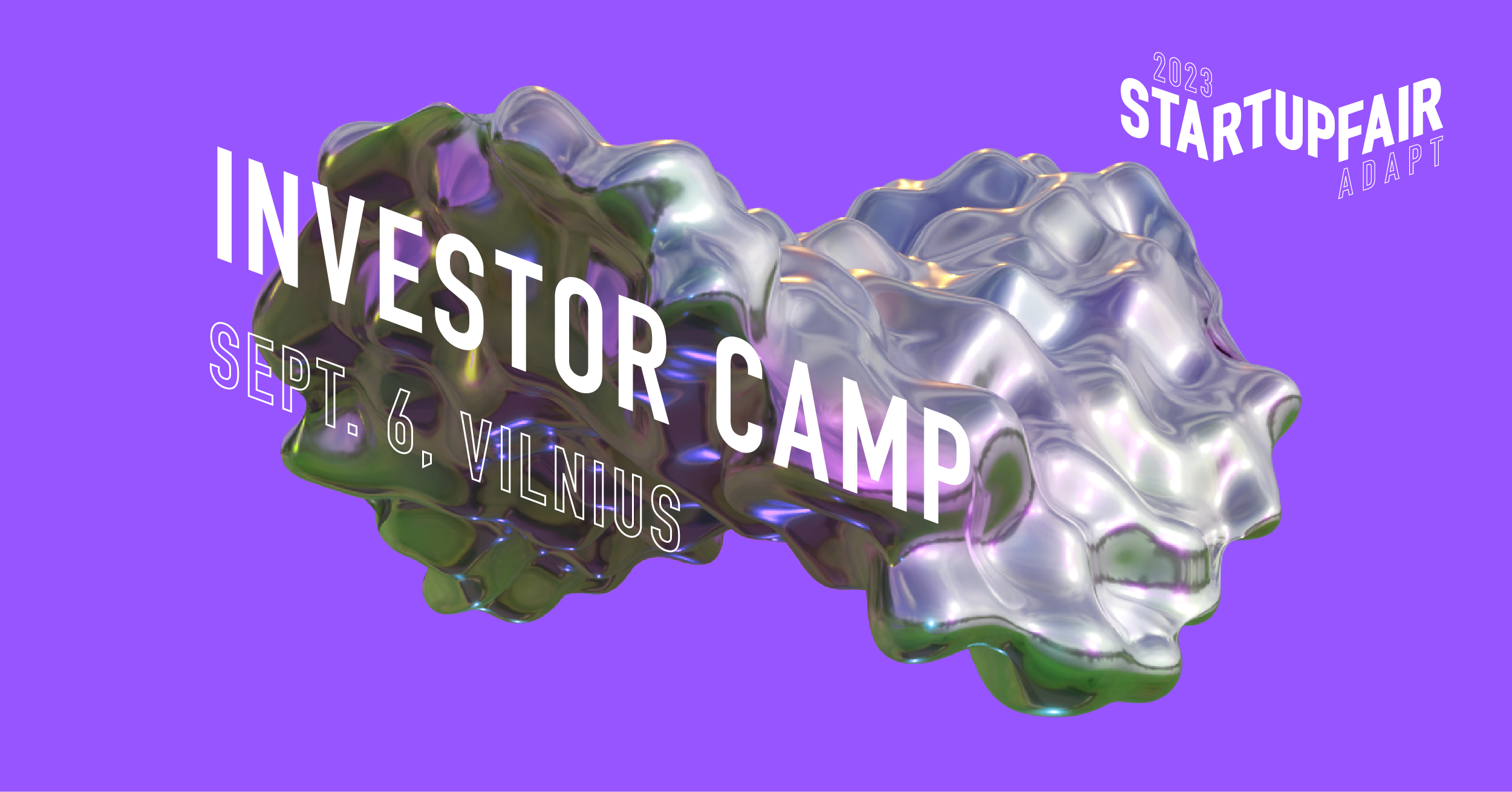 Renginių kalendorius - Vilnius TechFusion