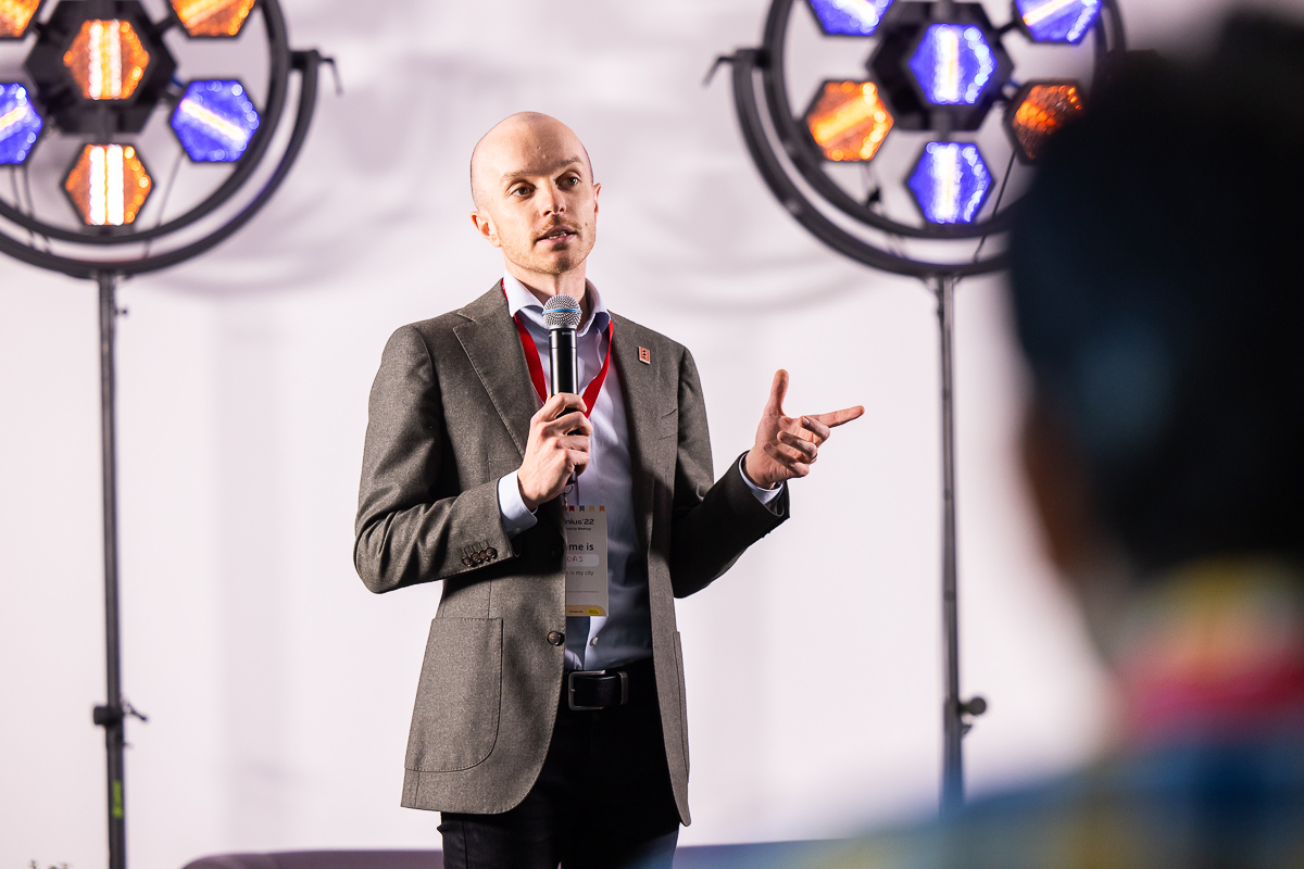 Golden Age of Financial Technology in Vilnius – What Makes Lithuanian ...