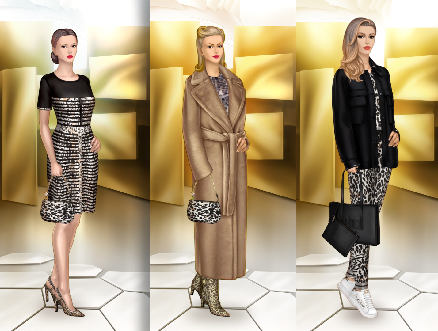 Revolutionary Collaboration: Pocket Styler and Marc Cain Unite to ...