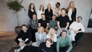 Vilnius-based Breezit raises $2M to power its generative AI wedding ...