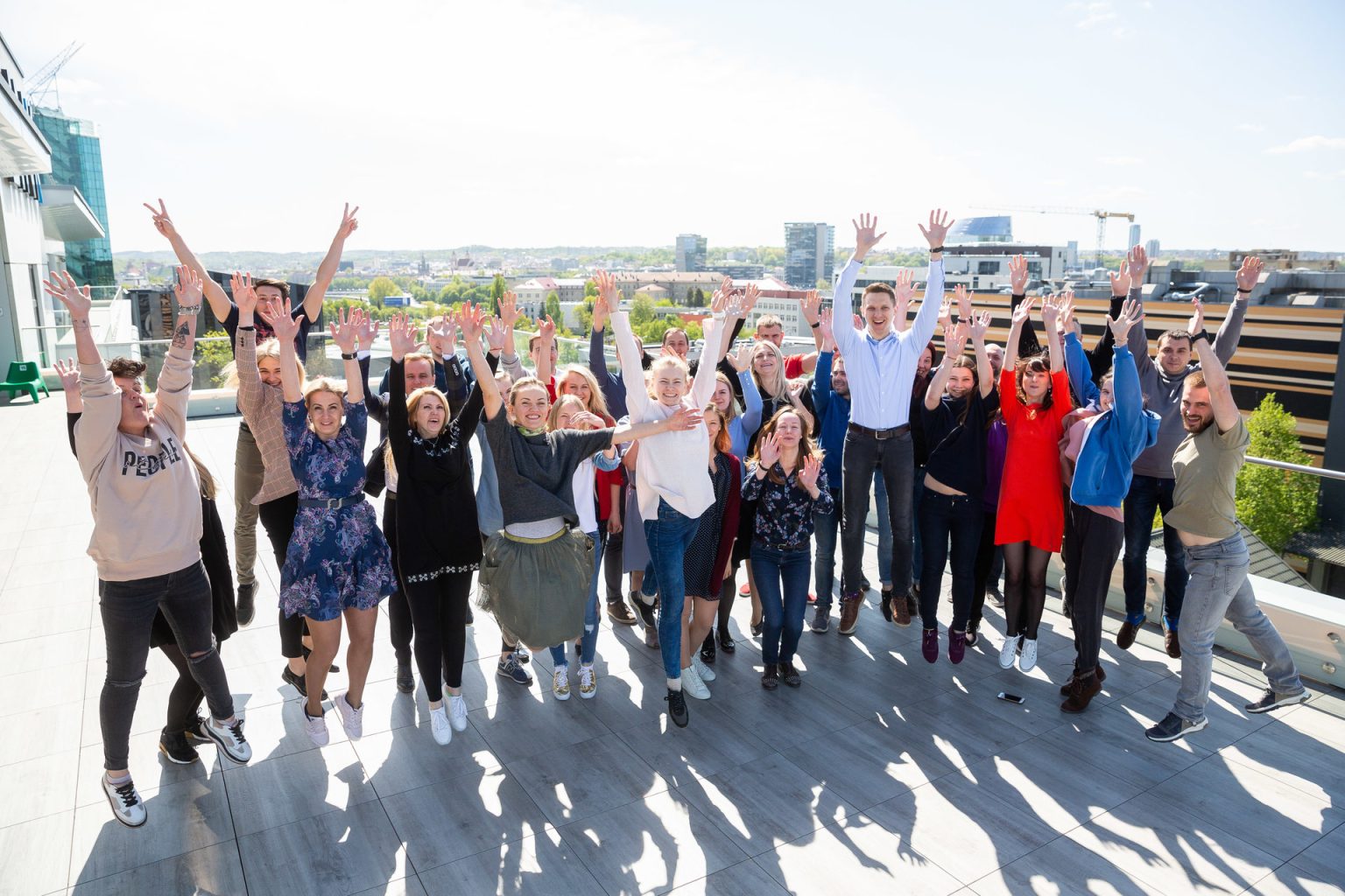 The story behind Lithuania's 3rd unicorn: Baltic Classifieds Group CEO ...