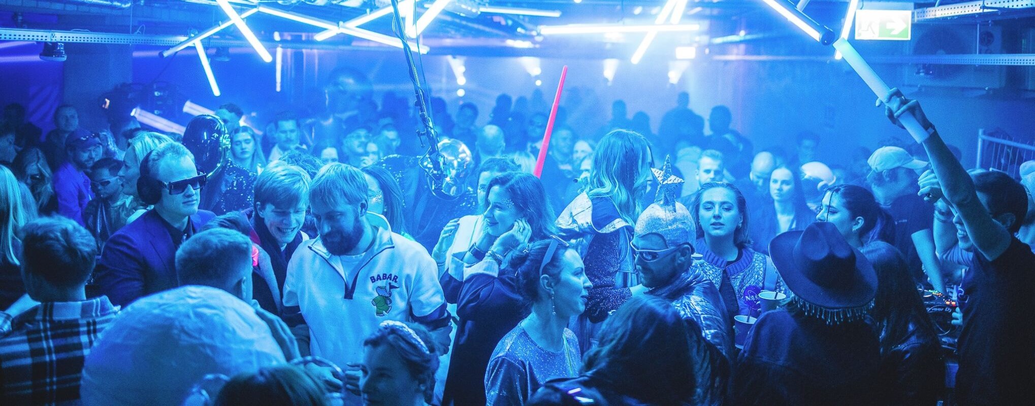 Startup Awards | Vilnius TechFusion